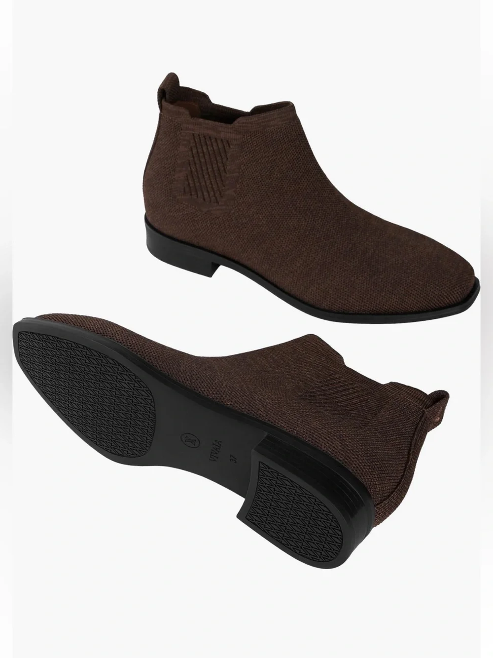 Vivaia | Shoes | Vivaia Ryan Pro Squaretoe Waterrepellent Ankle Boots ...